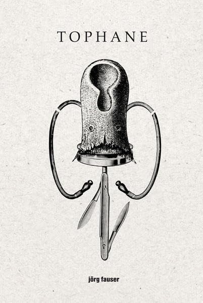 Juergen Ploog_moloko book072 • Rolf Dieter Brinkmann: Stimmen, Spuren ...