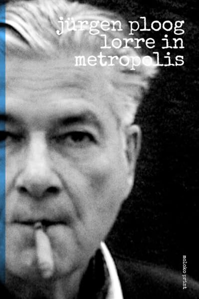 Joerg Fauser_moloko book001 • Rolf Dieter Brinkmann: Stimmen, Spuren ...